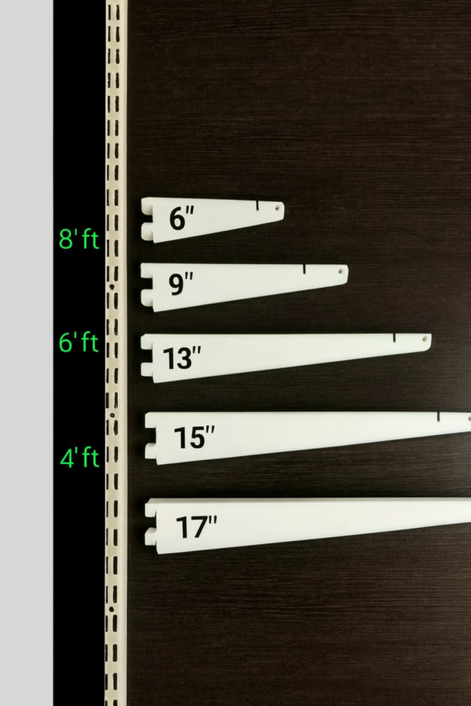 Double Slotted Channel - SP Traders
